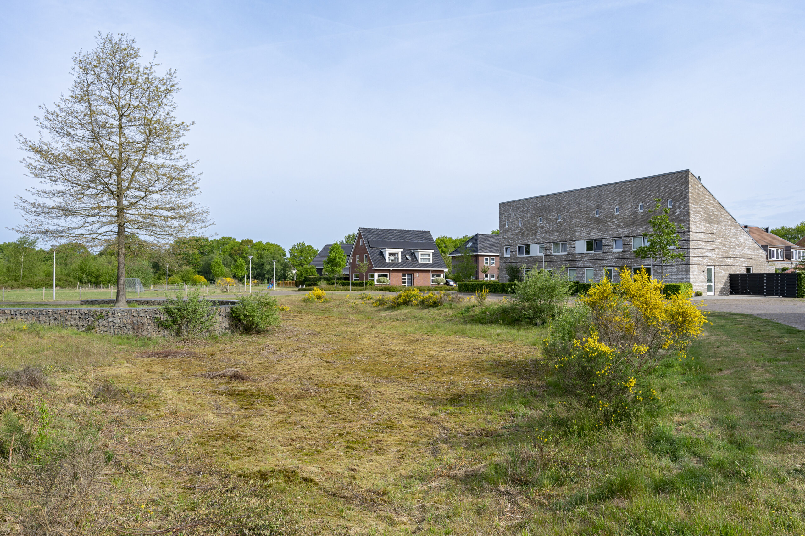 Straatplaat De Wolden - Hoogeveen - Nelen & Schuurmans