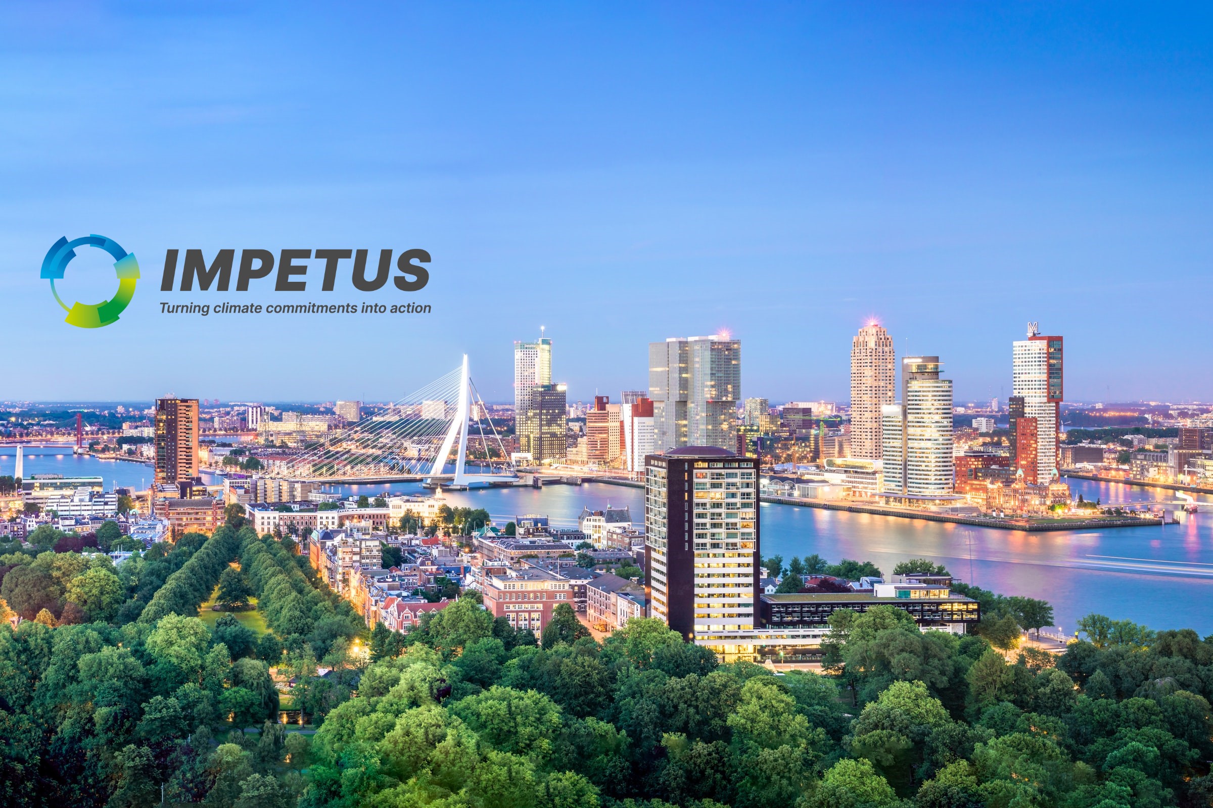 Climate IMPETUS - accelerating Europe’s climate change response - Nelen ...