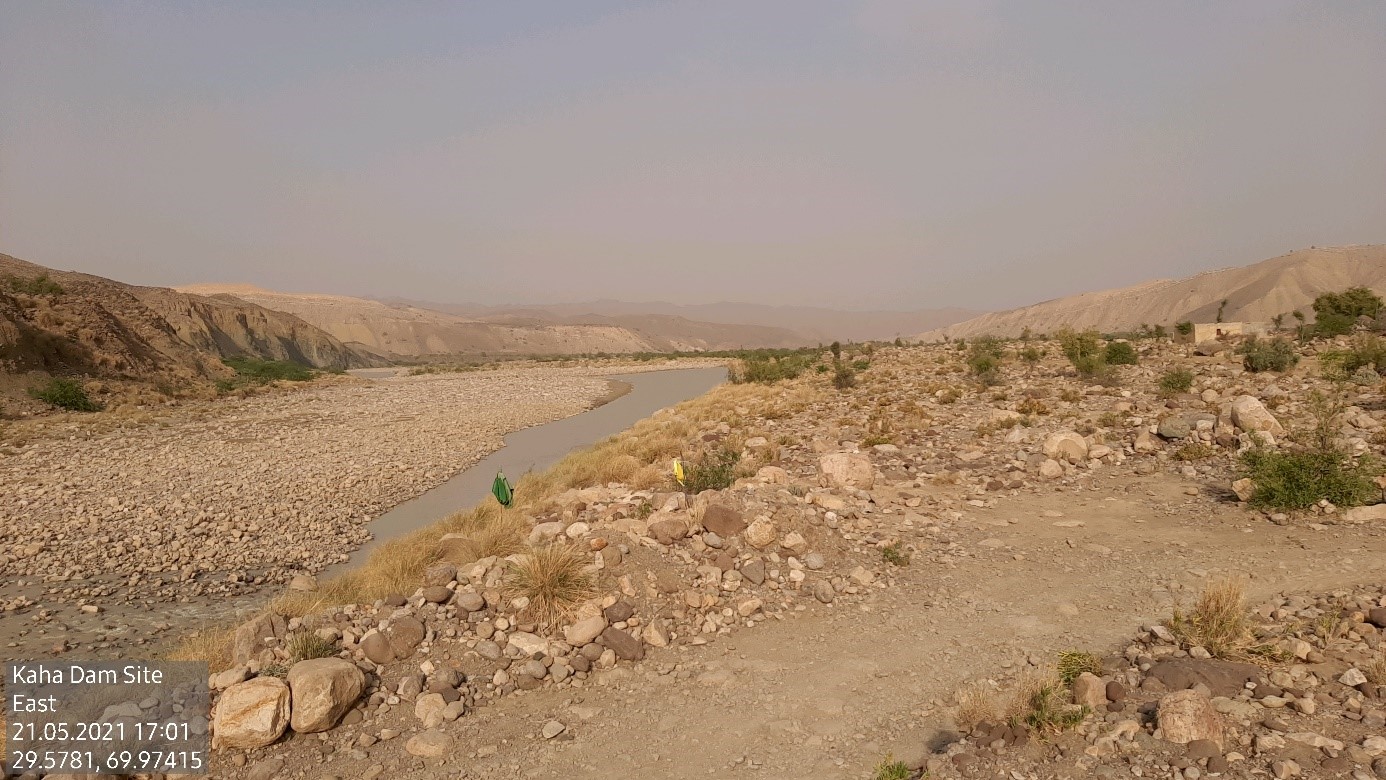 Feasibility study 'Recharge Pakistan' - Nelen & Schuurmans