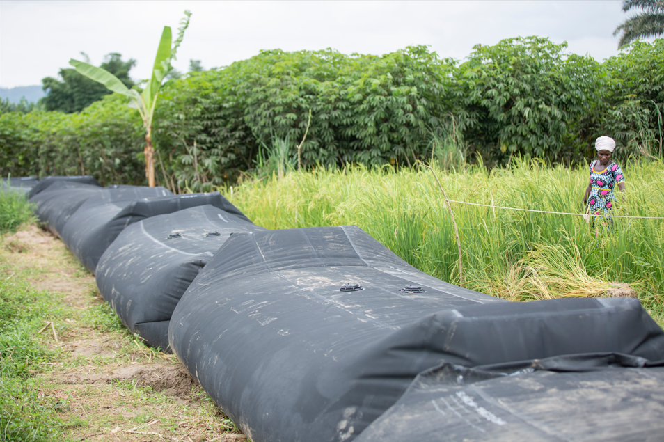 SLAMDAM Burundi - Nelen & Schuurmans
