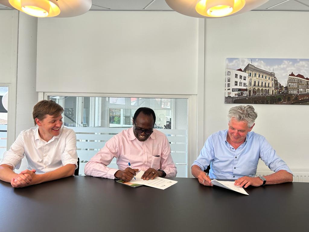 Strategic partnership between Nelen & Schuurmans and Natural Eco ...